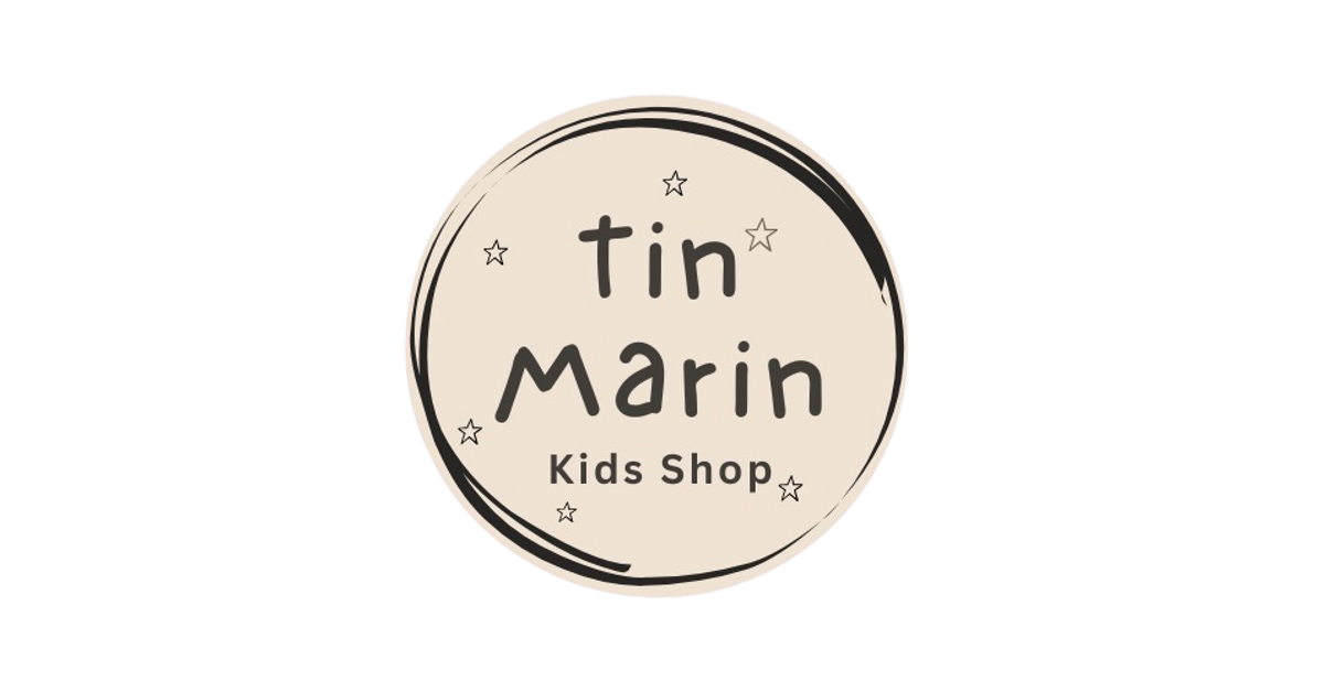 SALE – Tin Marin